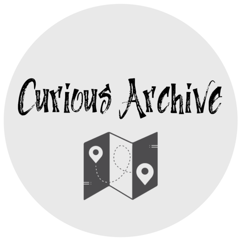 About – Curious Archive