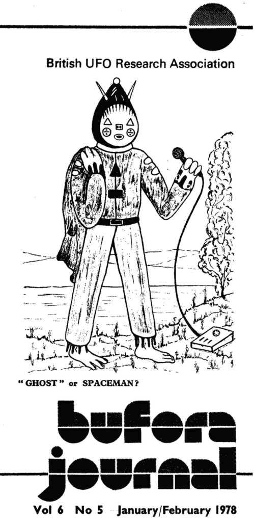 Sam the Sandown Clown: Alien, Man in Black, or Folie à Deux? – Curious ...