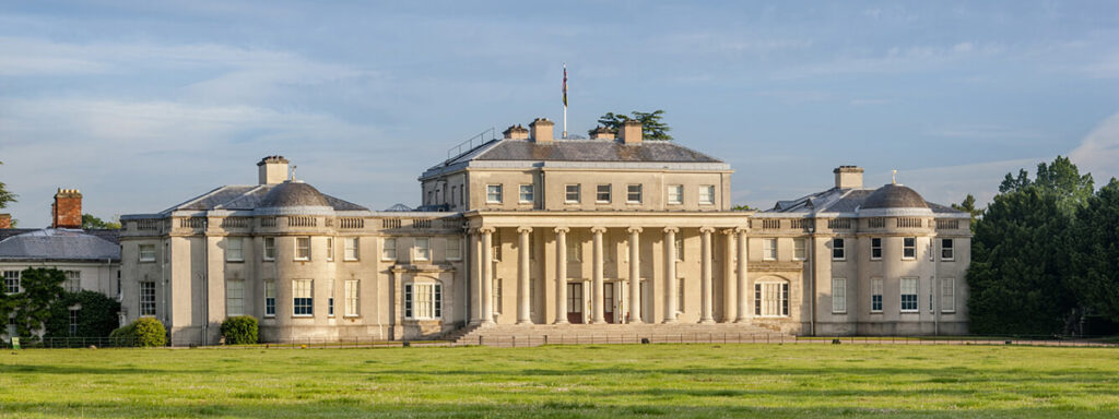 The Unsolvable Shugborough Inscription, the Priory of Sion, and the ...